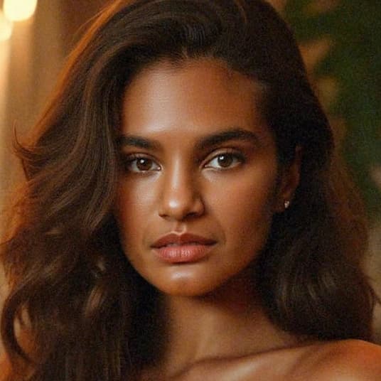 The 20 Most Stunning Muay Thai Fighters (With Photos)