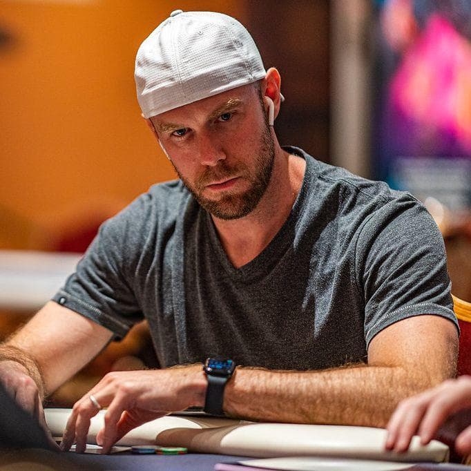 The 20+ Most Attractive Poker Players