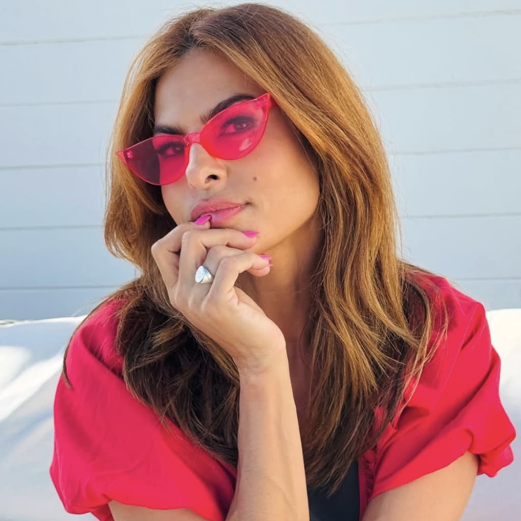 The 20 Hottest Eva Mendes Photos Ranked 3169