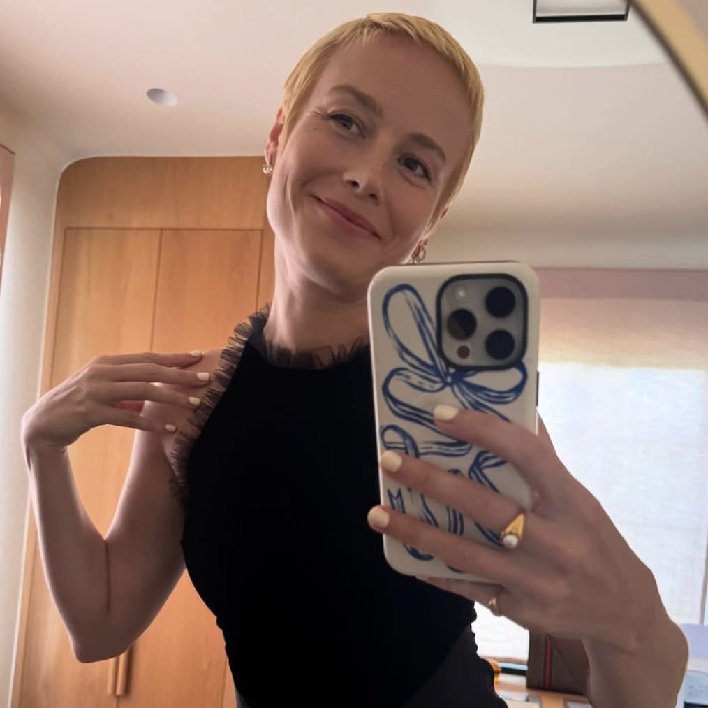 The 20 Hottest Brie Larson Photos, Ranked