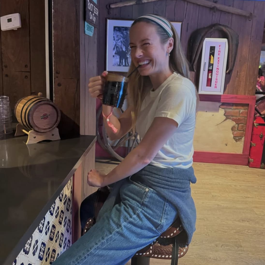 The 20 Hottest Brie Larson Photos, Ranked