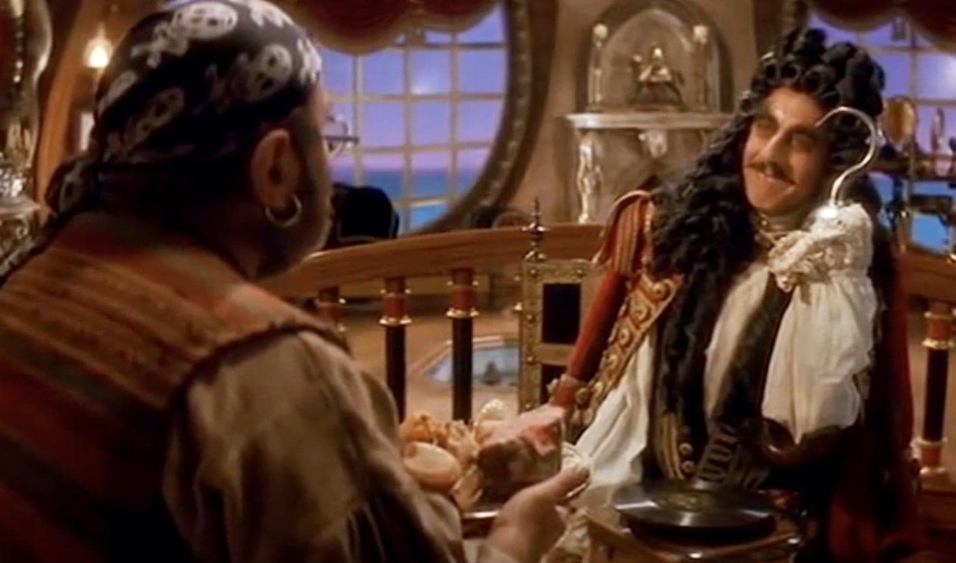 What A Day In The Life Of A Pirate Was Like