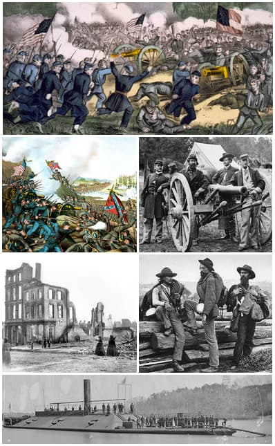 Alternative History That Makes You Stop And Think