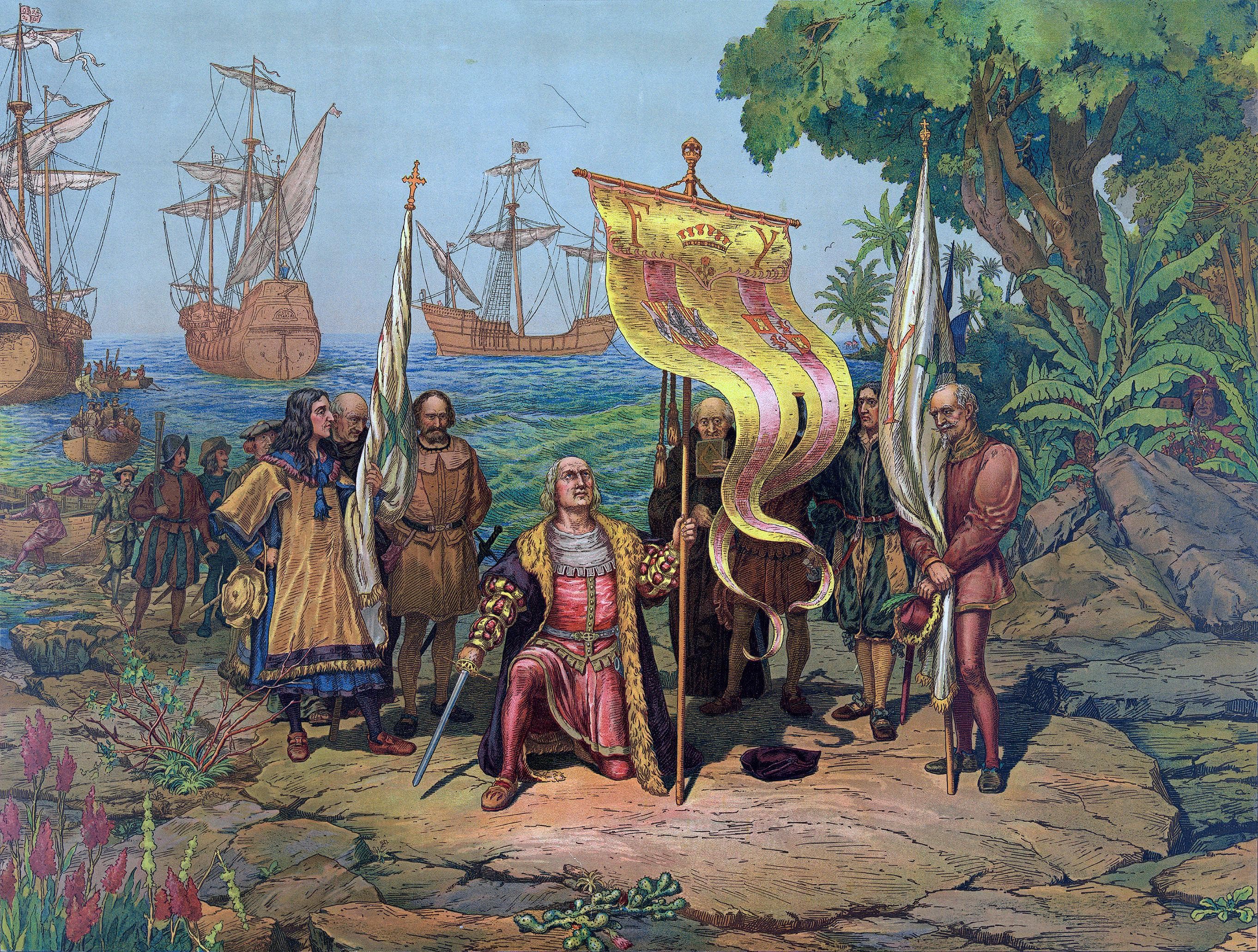 Alternative History That Makes You Stop And Think