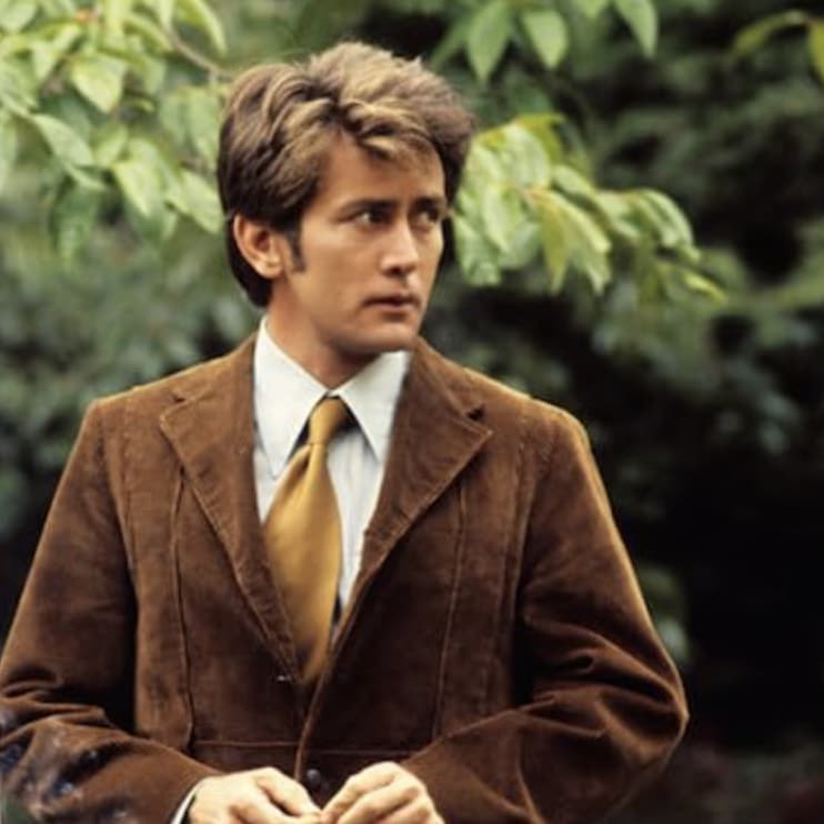 20 Photos of Martin Sheen When He Was Young