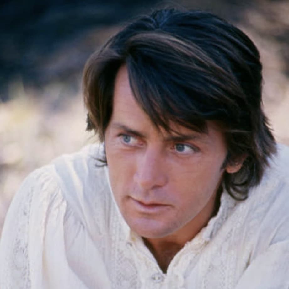 Martin Sheen Young