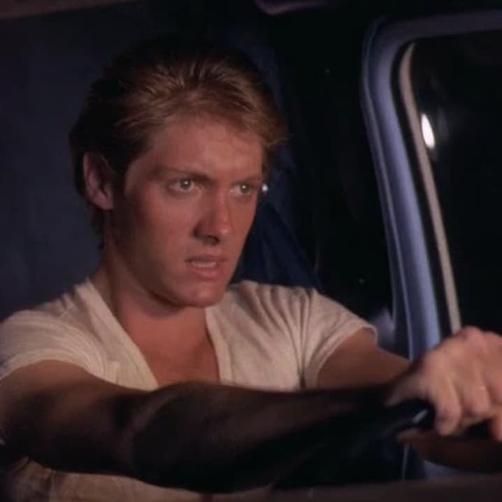 20 Handsome Pictures of Young James Spader