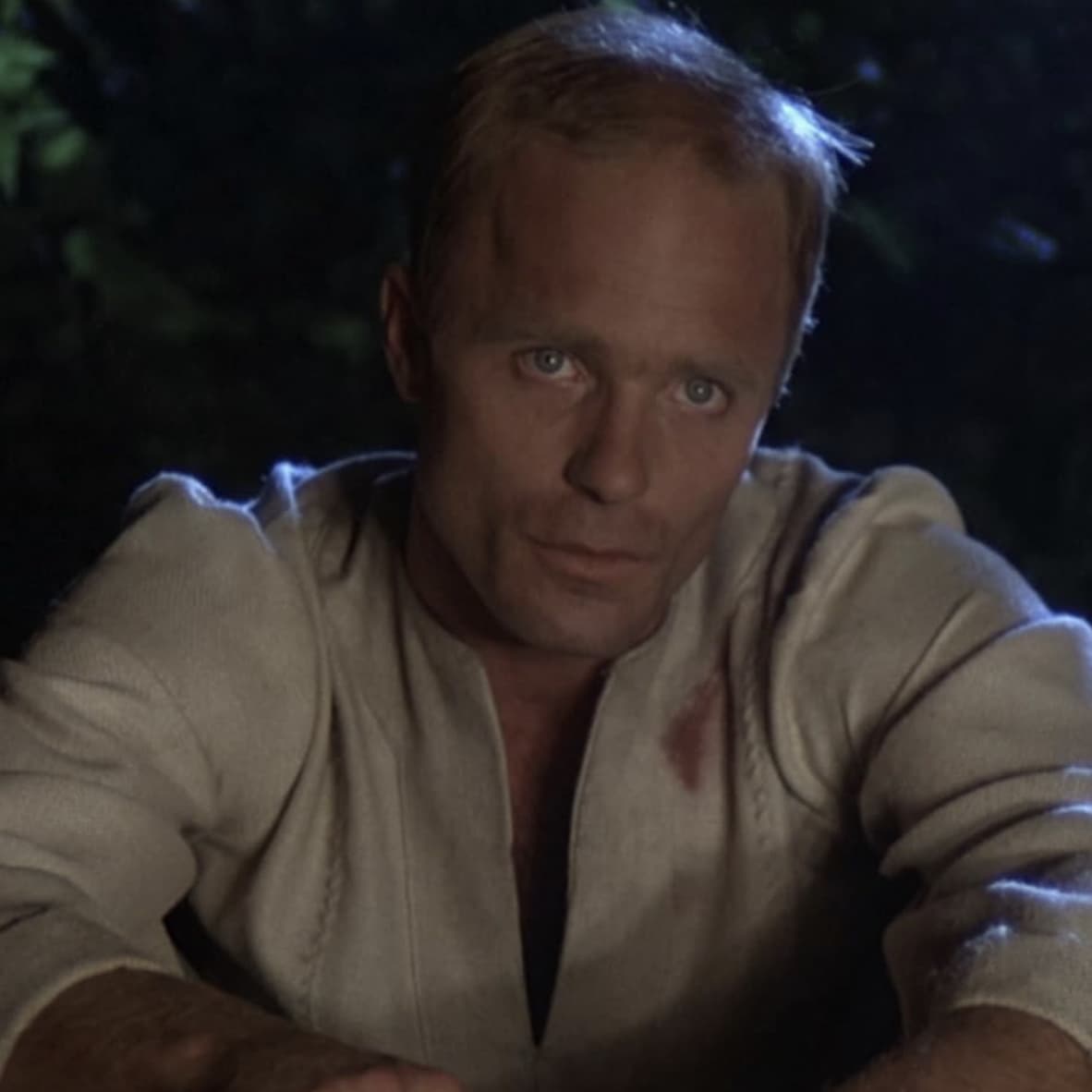 15 Photos of Ed Harris When He Was Young