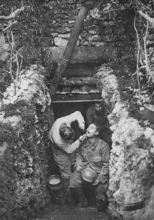 Historical Facts That Sound Too Weird To Be True, But Are Totally Legit