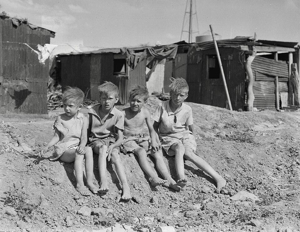 What Starvation Actually Does To Your Body