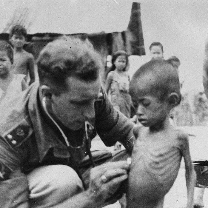 What Starvation Actually Does To Your Body