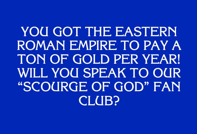 Questions About The Roman Empire From 'Jeopardy!' That Are Harder Than ...