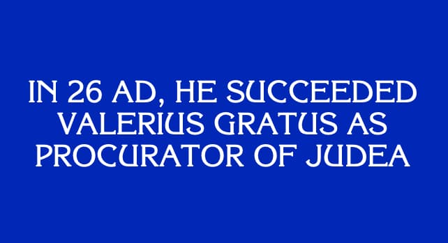 Questions About The Roman Empire From 'Jeopardy!' That Are Harder Than ...