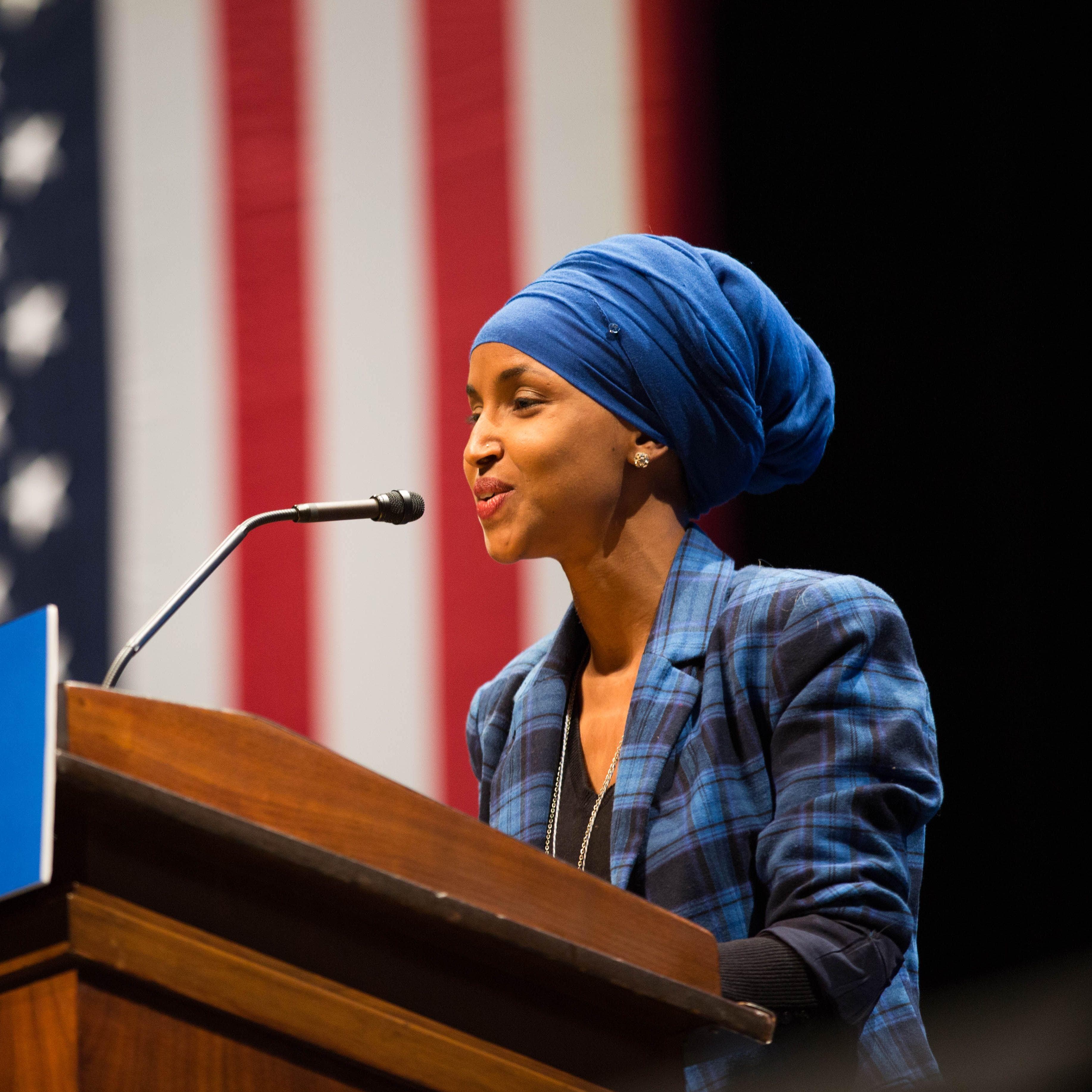 The Most Beautiful Women in the Democrat Party