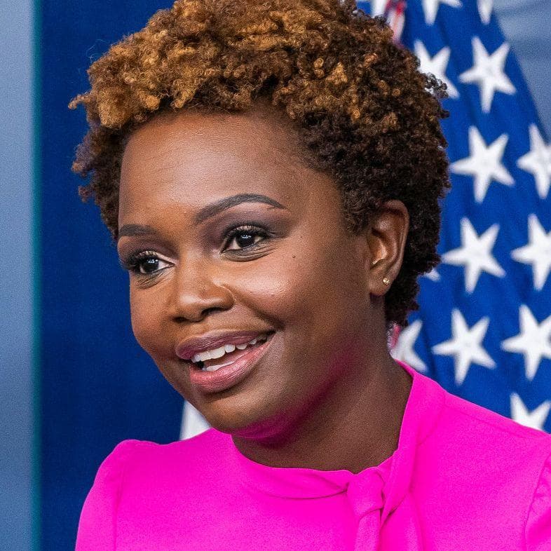The Most Beautiful Women in the Democrat Party