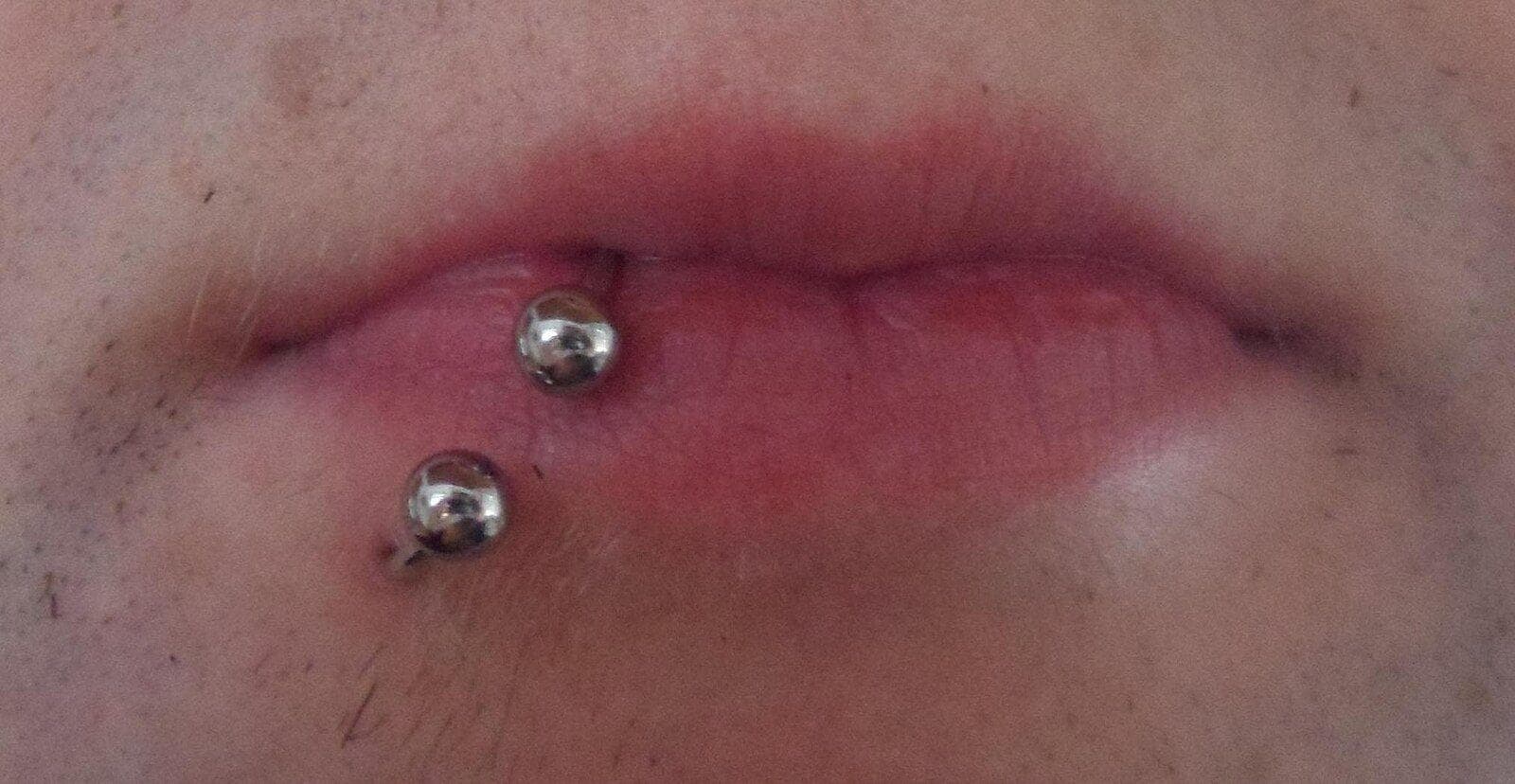 A History Of Popular Piercings That Gets To The Point