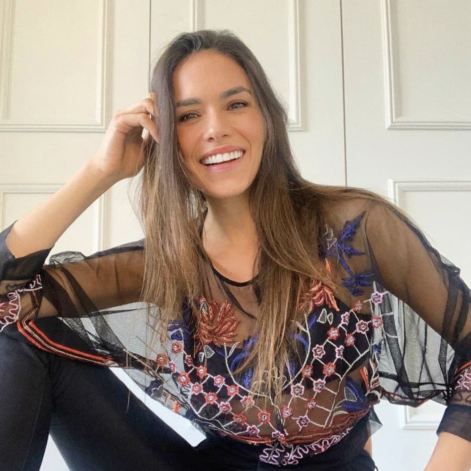 The 30+ Hottest Chilean Models, Ranked