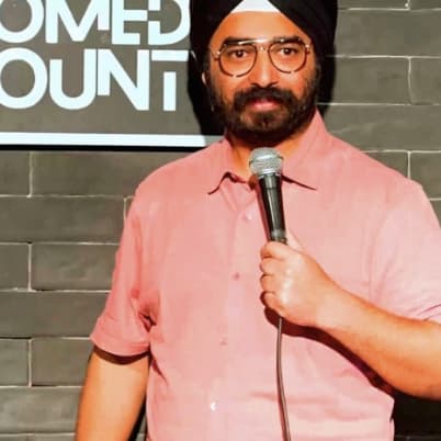 The 40+ Best Indian Stand Up Comedians Of 2026, Ranked