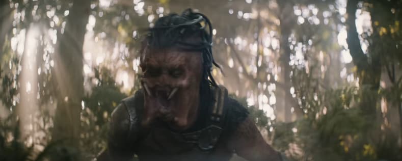 The Best Quotes From 'Predator: Badlands,' Ranked By Fans
