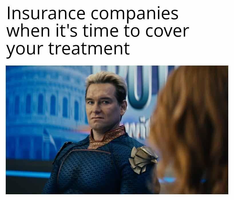 Darkly Funny Memes And Posts About Healthcare