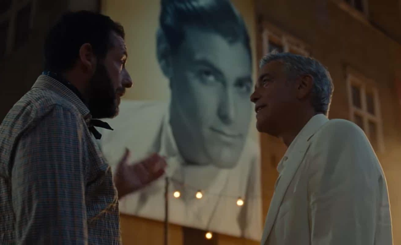 The Best Quotes From 'Jay Kelly,' Ranked By Fans