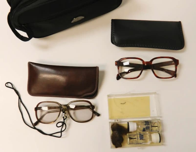 Trade Secrets From Historical CIA Manuals, Revealed