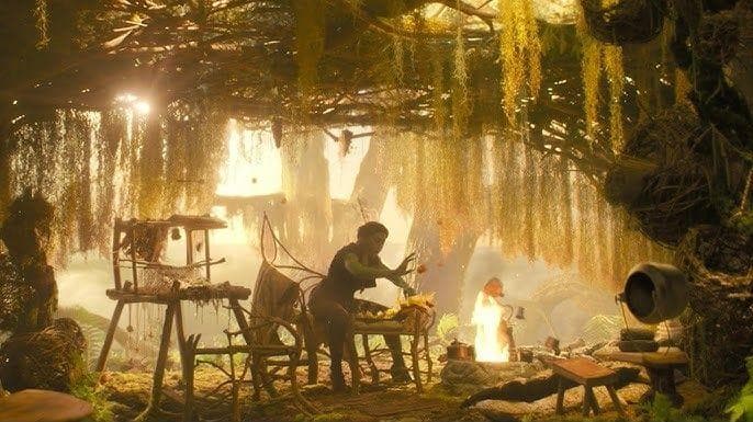 13 Behind-The-Scenes Stories About Making 'Wicked: For Good' That Are ...