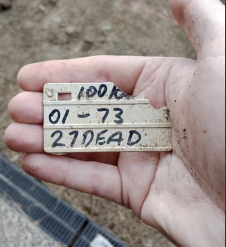 15 Strange Objects Found On Reddit In 2025 That We Can't Explain - Can You?