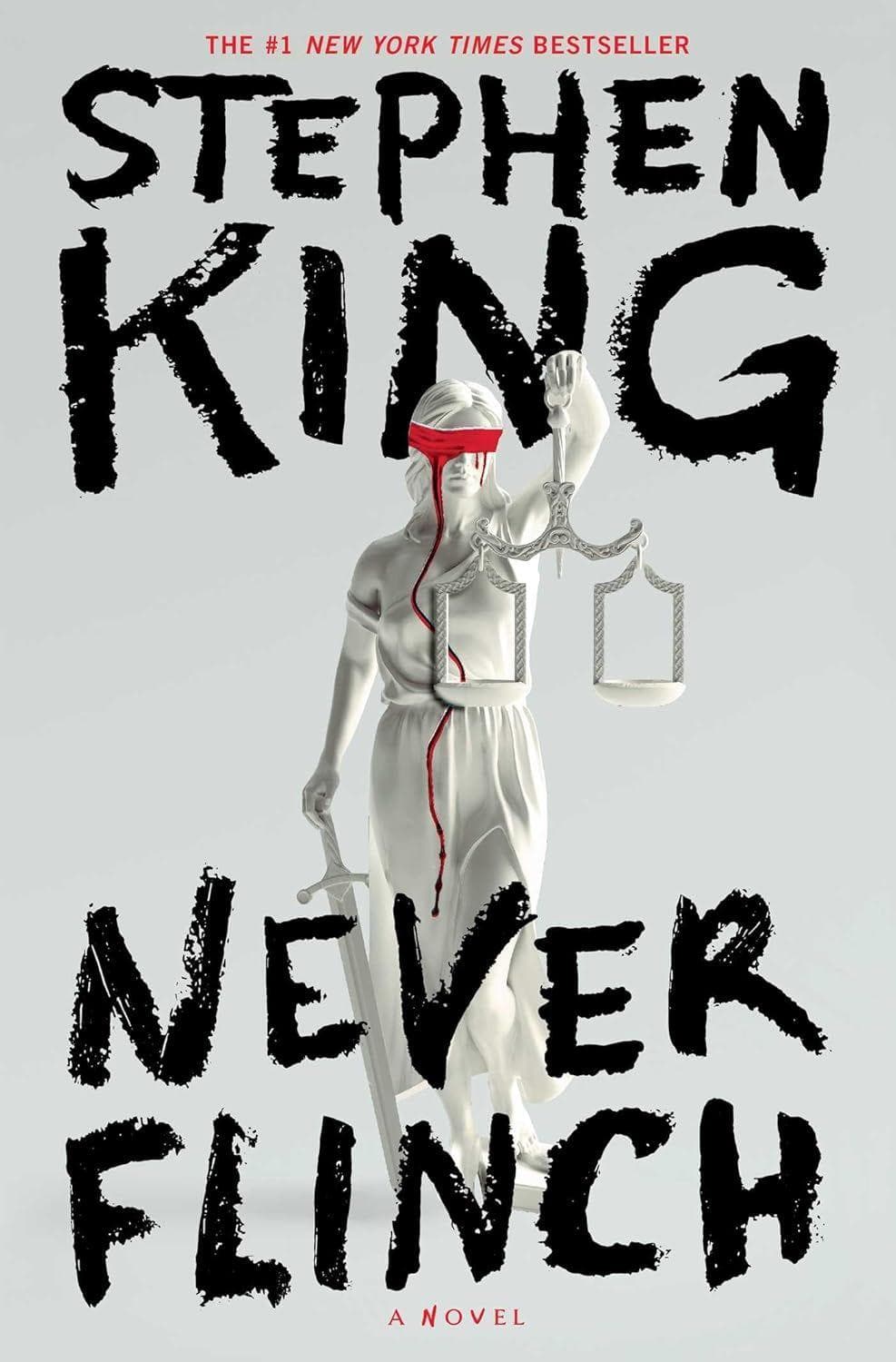 The Best "Stephen King" Projects Of 2025, Ranked By King Heads