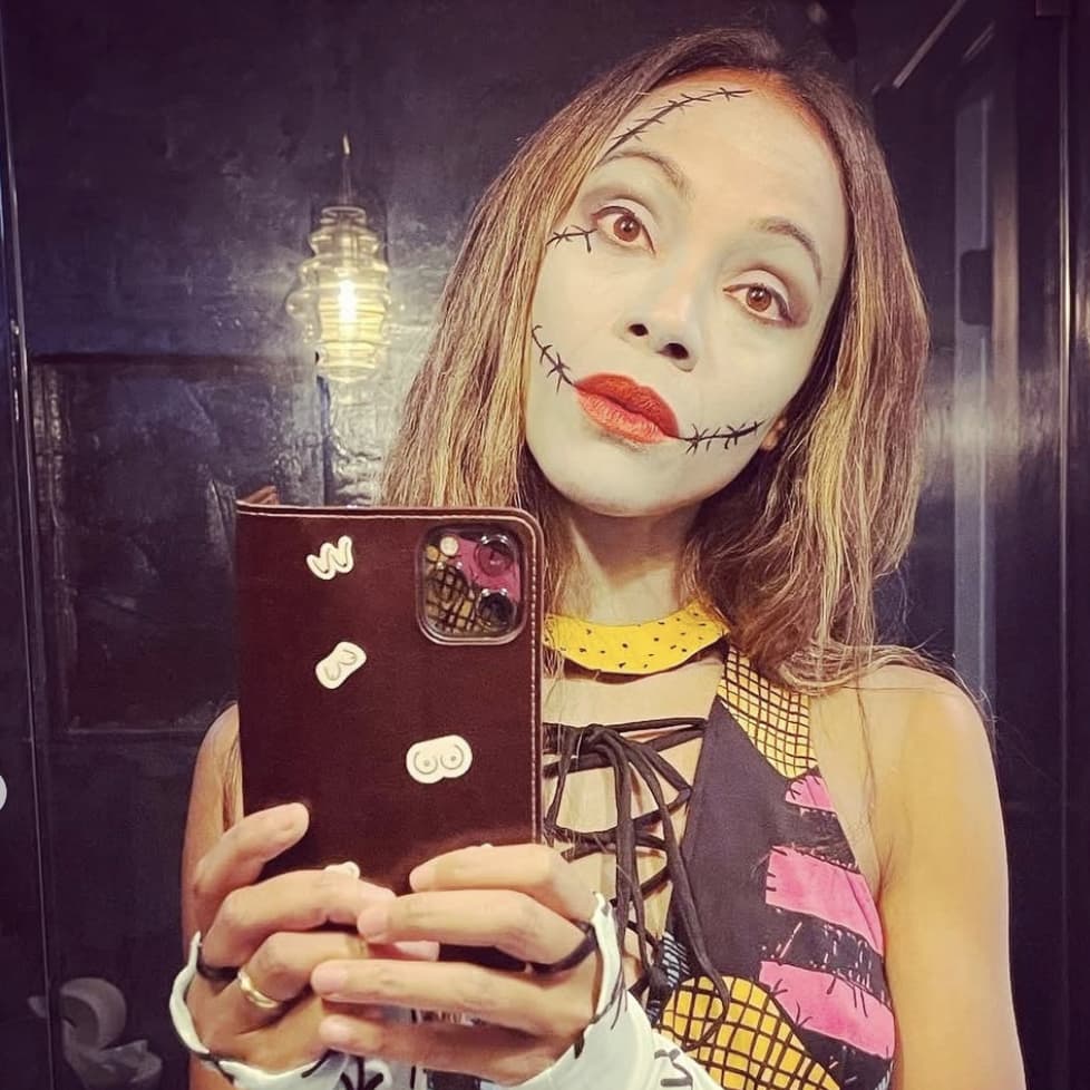 The 20 Hottest Zoe Saldana Photos, Ranked