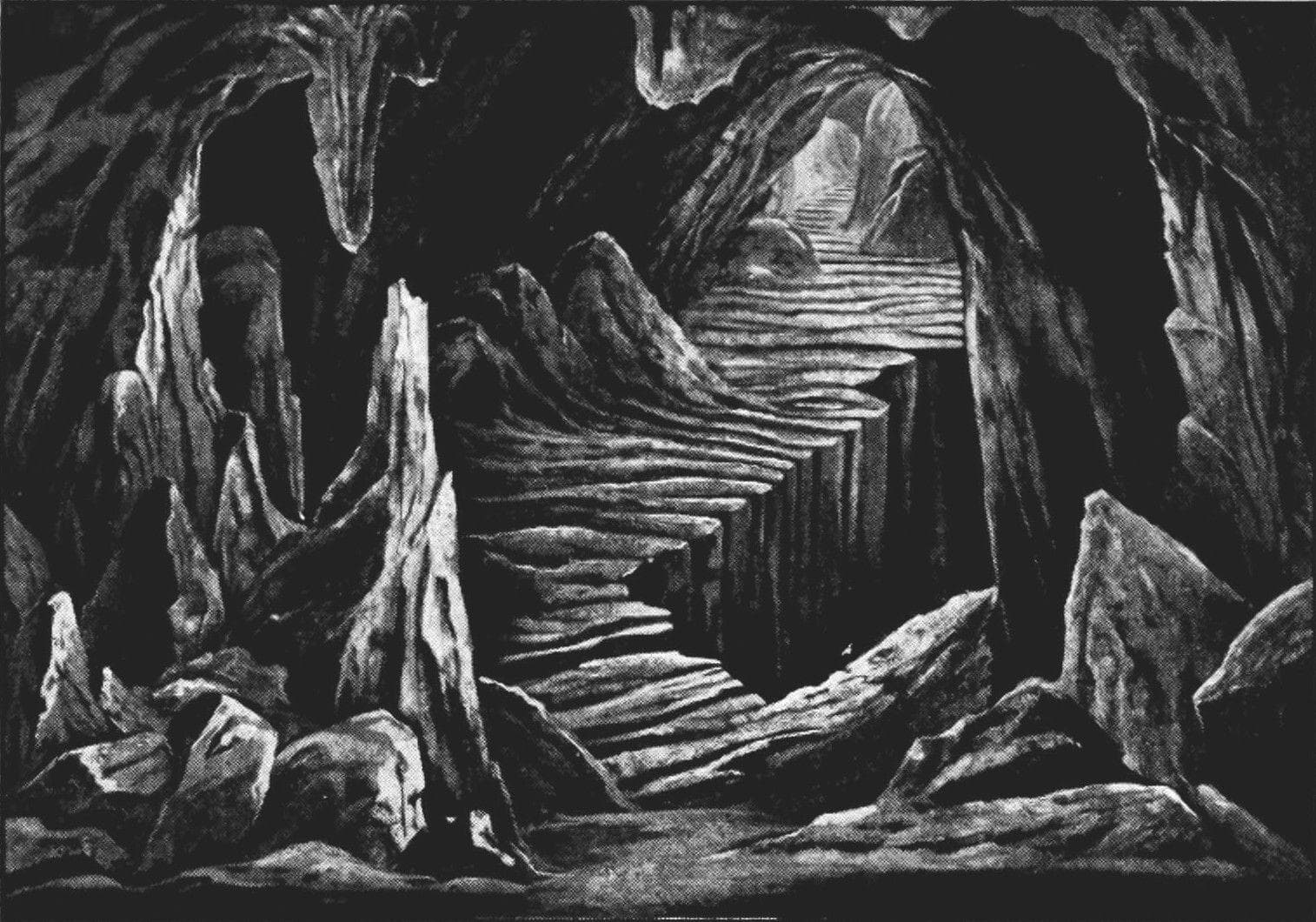 What The Bible Really Says About Hell (And What It Doesn't)