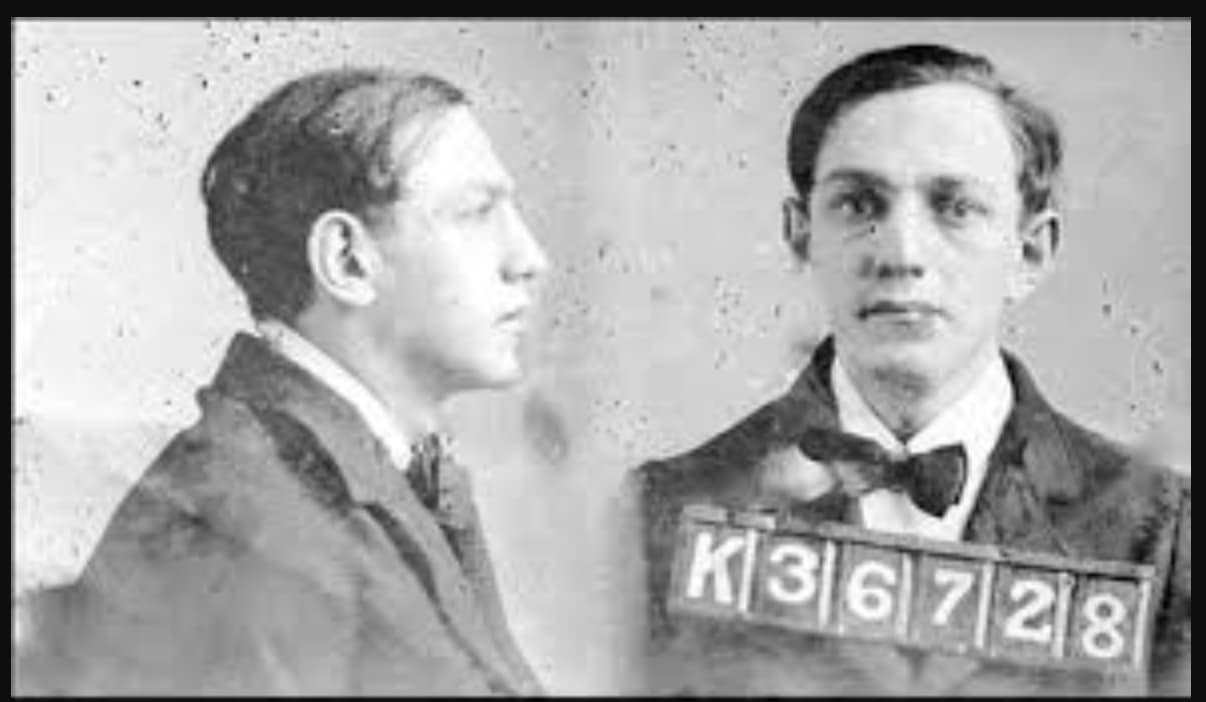 Where Did Dutch Schultz Hide His Millions?