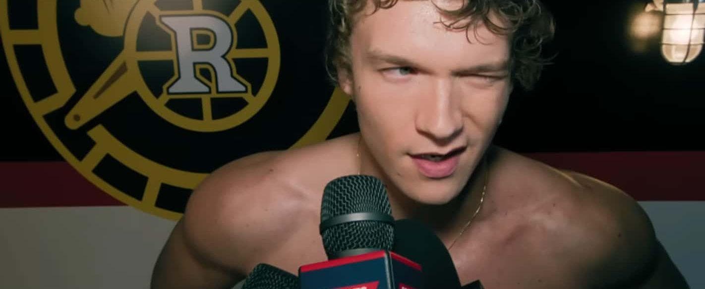 The Best Quotes From 'Heated Rivalry,' Ranked By Fans