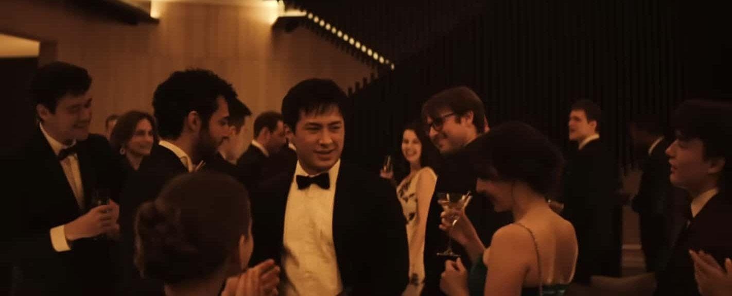 The Best Quotes From 'Heated Rivalry,' Ranked By Fans