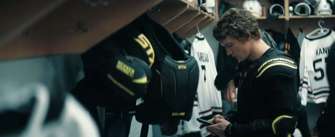 The Best Quotes From 'Heated Rivalry,' Ranked By Fans