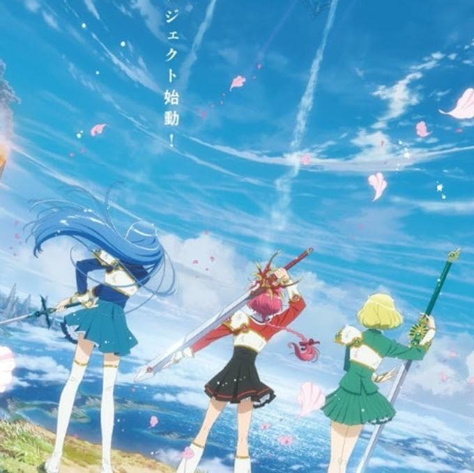 The Best Isekai Anime Of 2026, Ranked