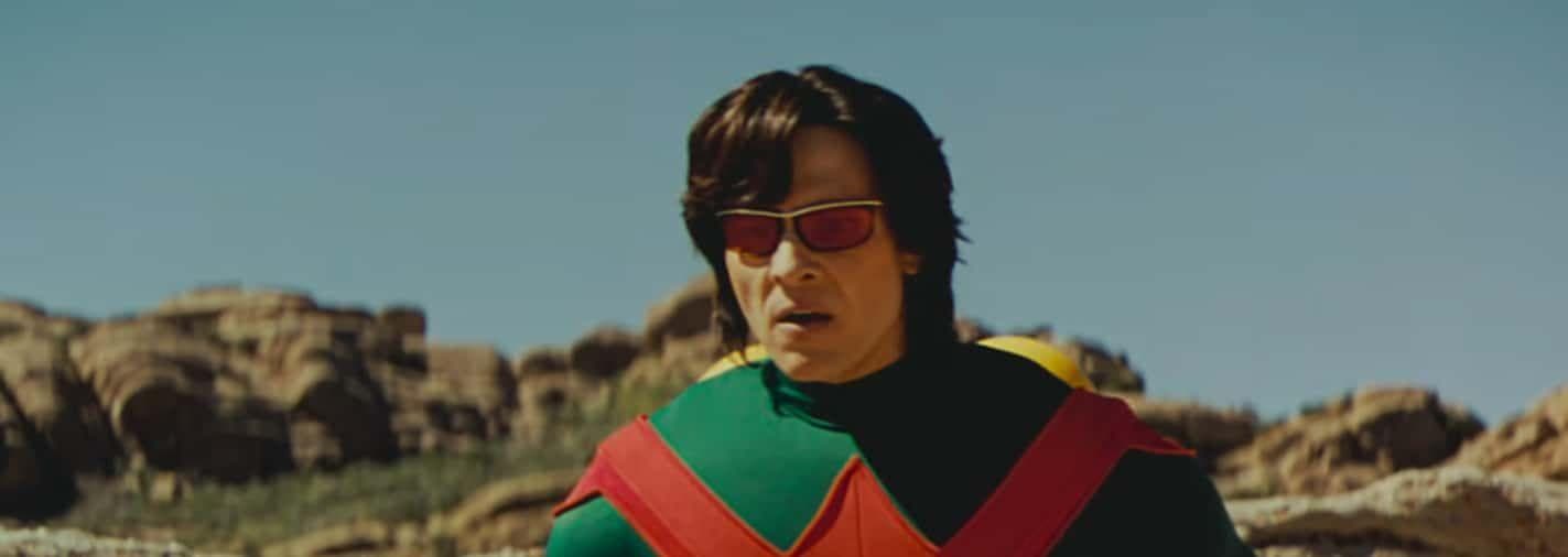 The Best Quotes From 'Wonder Man,' Ranked By Fans