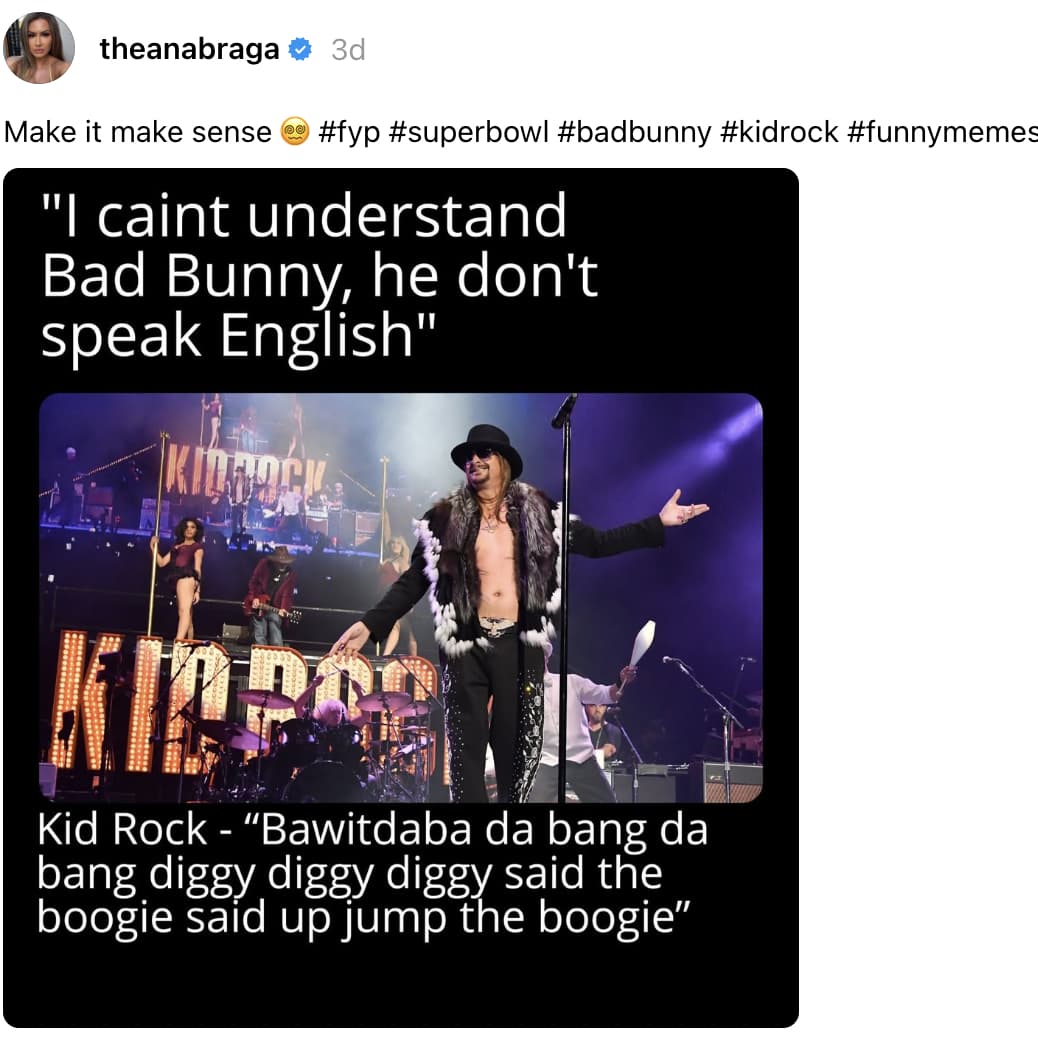 The Funniest Memes Of 2026 (So Far)