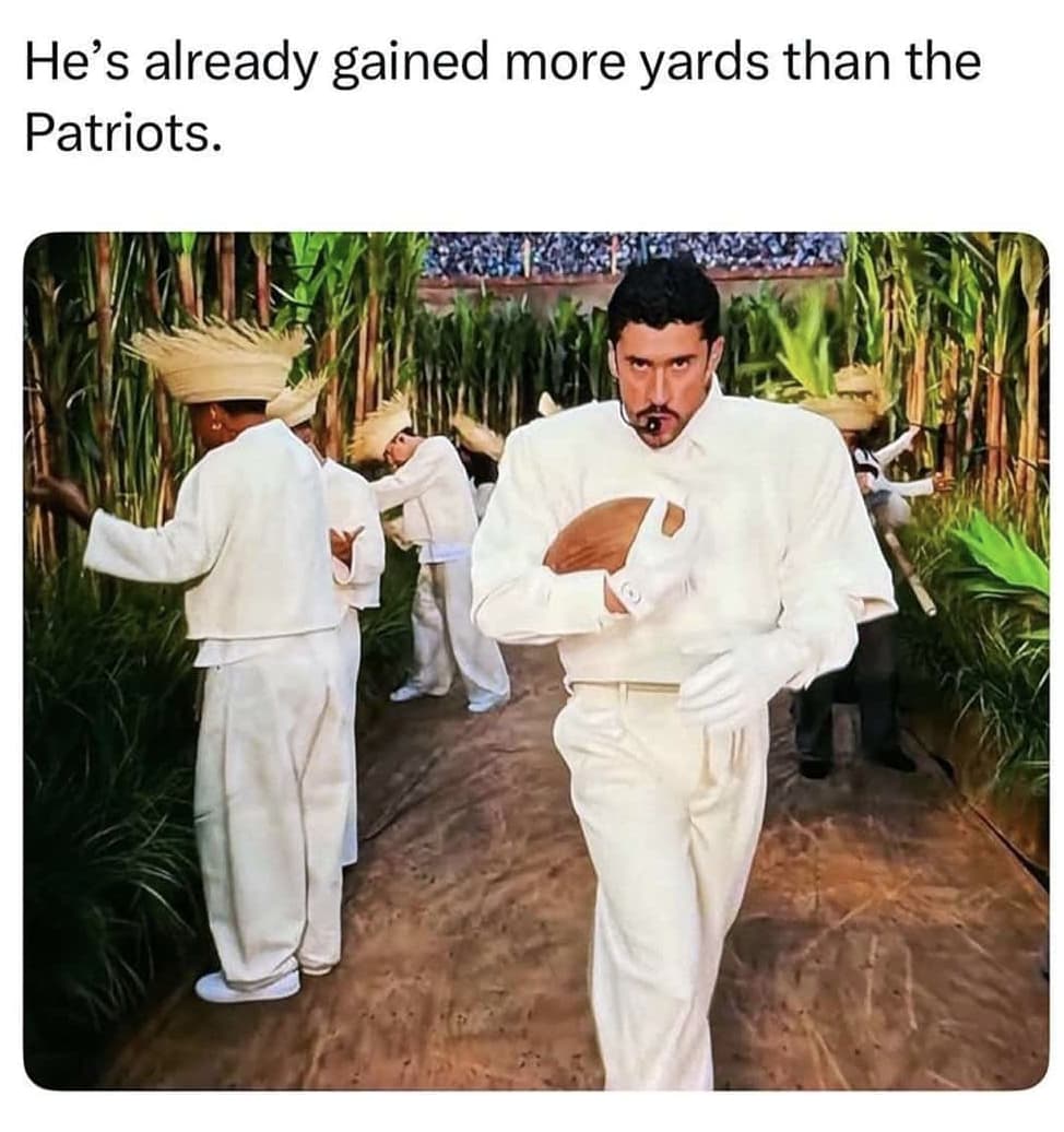 The Funniest Memes Of 2026 (So Far)
