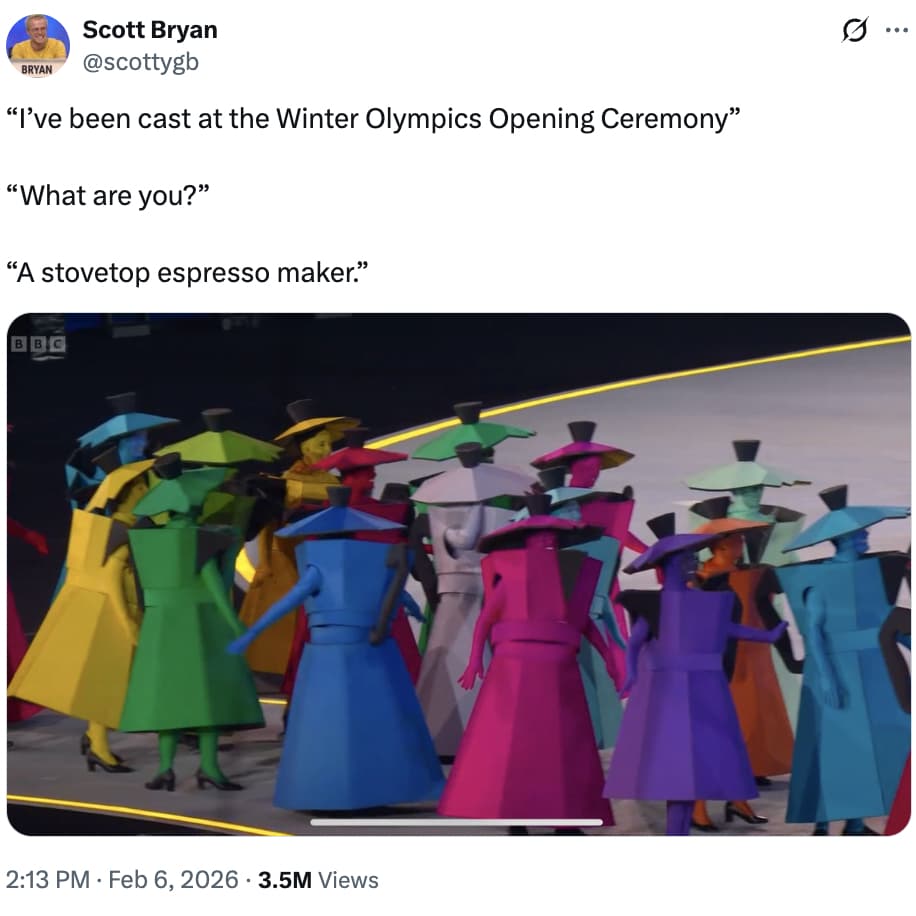 The Funniest Memes Of 2026 (So Far)