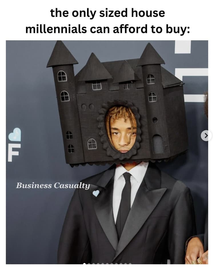 The Funniest Memes Of 2026 (So Far)