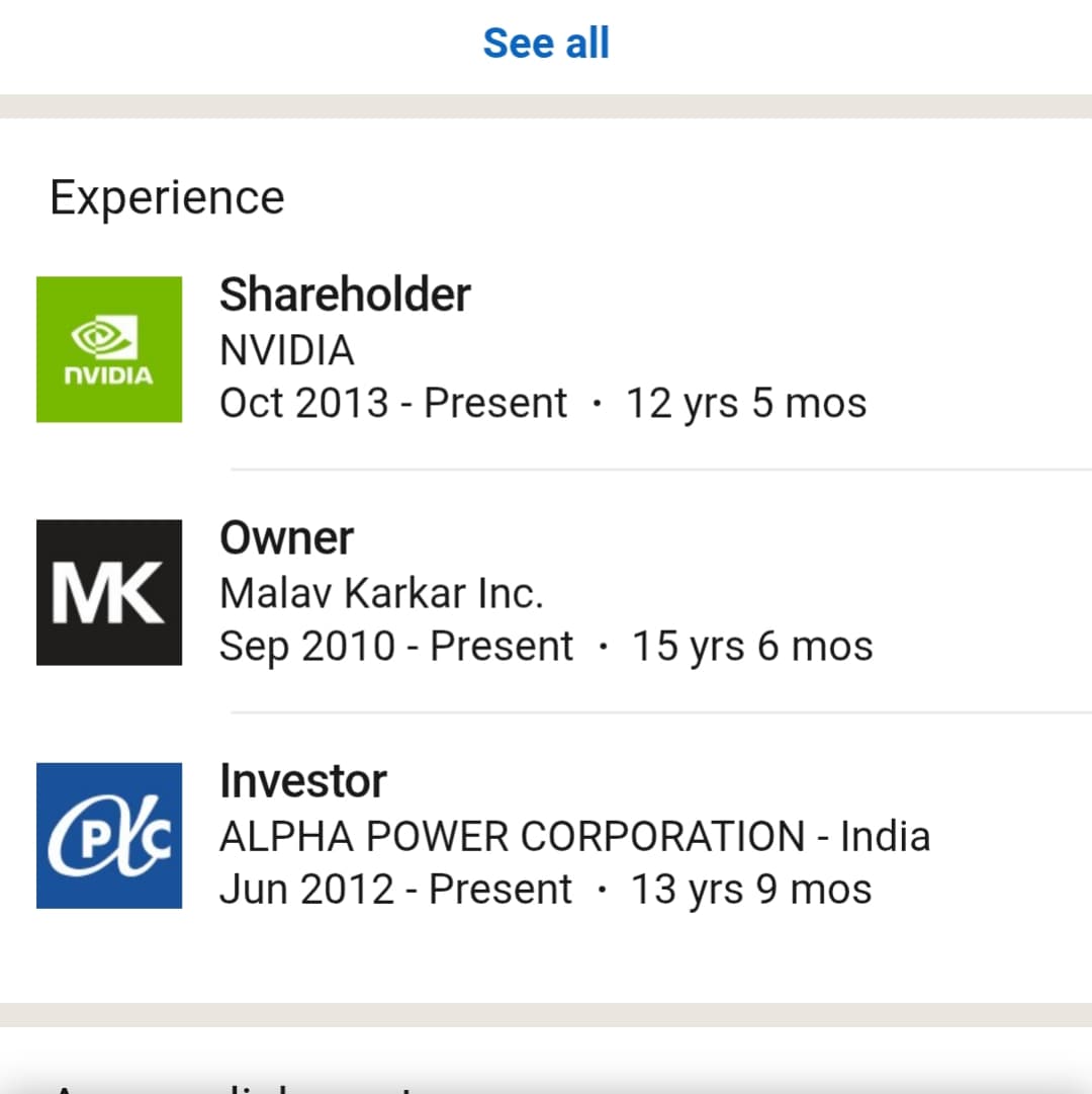 The Most Unhinged Things People Actually Posted On LinkedIn This Week