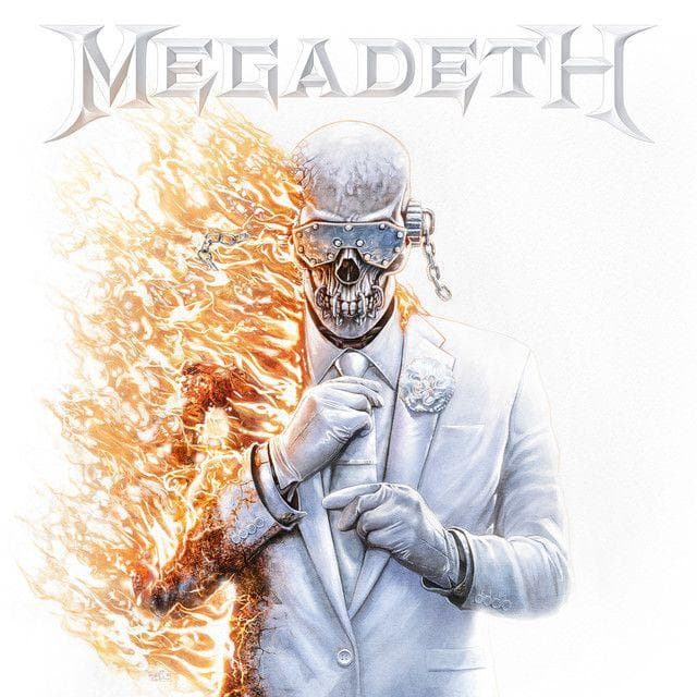 The Best Rock Albums of 2026