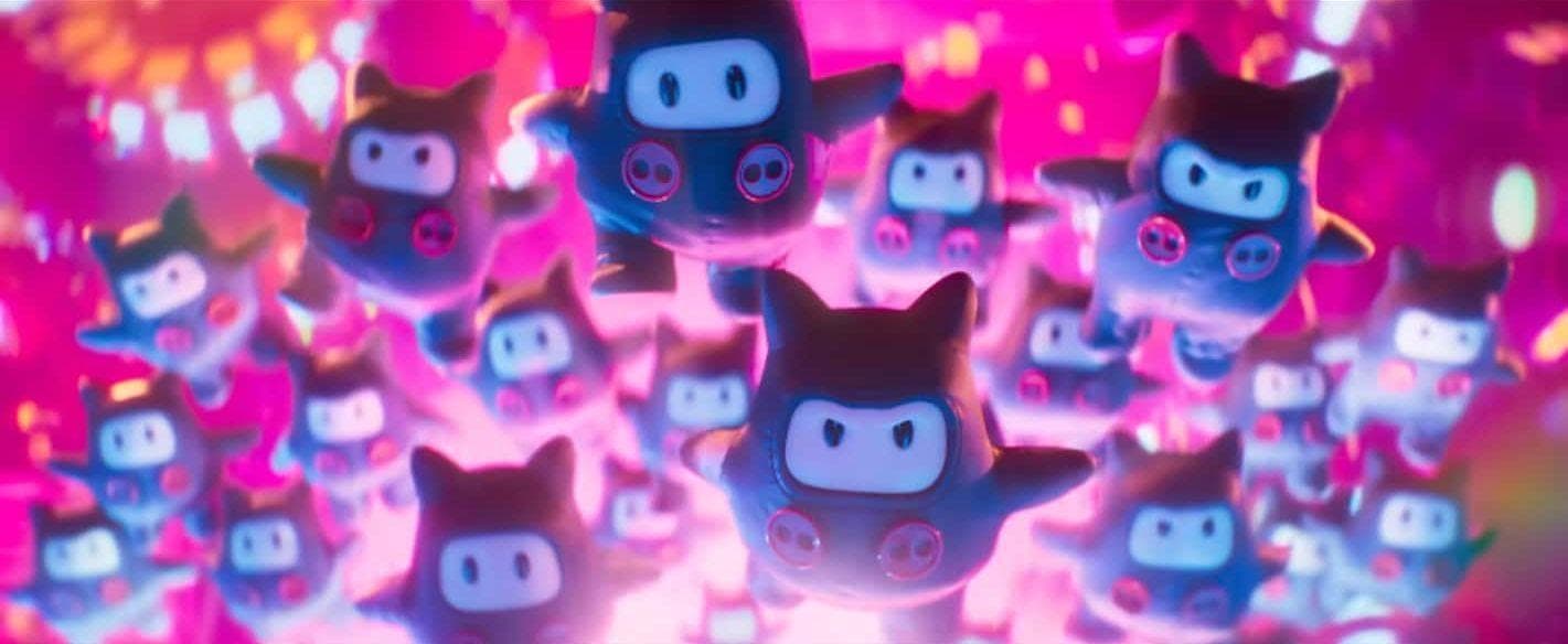 The Best Quotes From 'The Super Mario Galaxy Movie,' Ranked By Fans