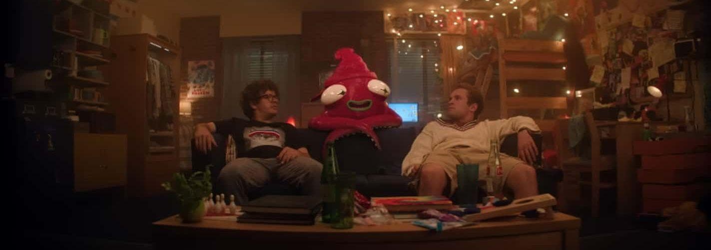The Best Quotes From 'Pizza Movie,' Ranked By Fans