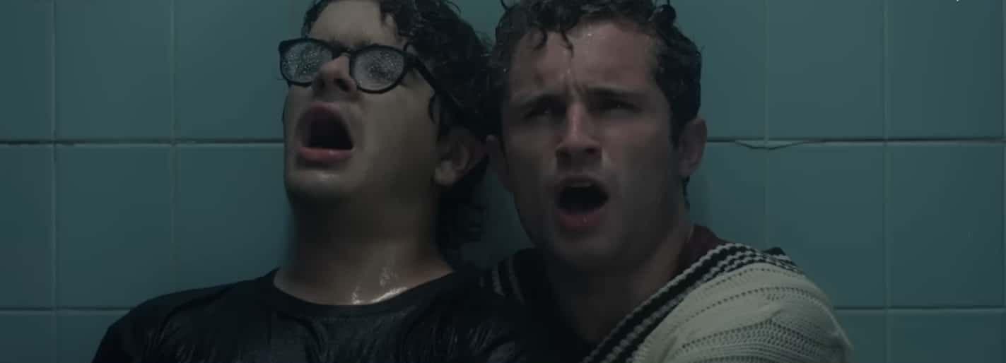 The Best Quotes From 'Pizza Movie,' Ranked By Fans