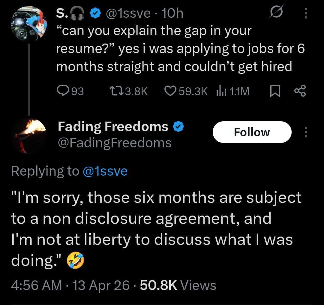 Pretty Funny Tweets We Found This Week That We Just Needed To Share