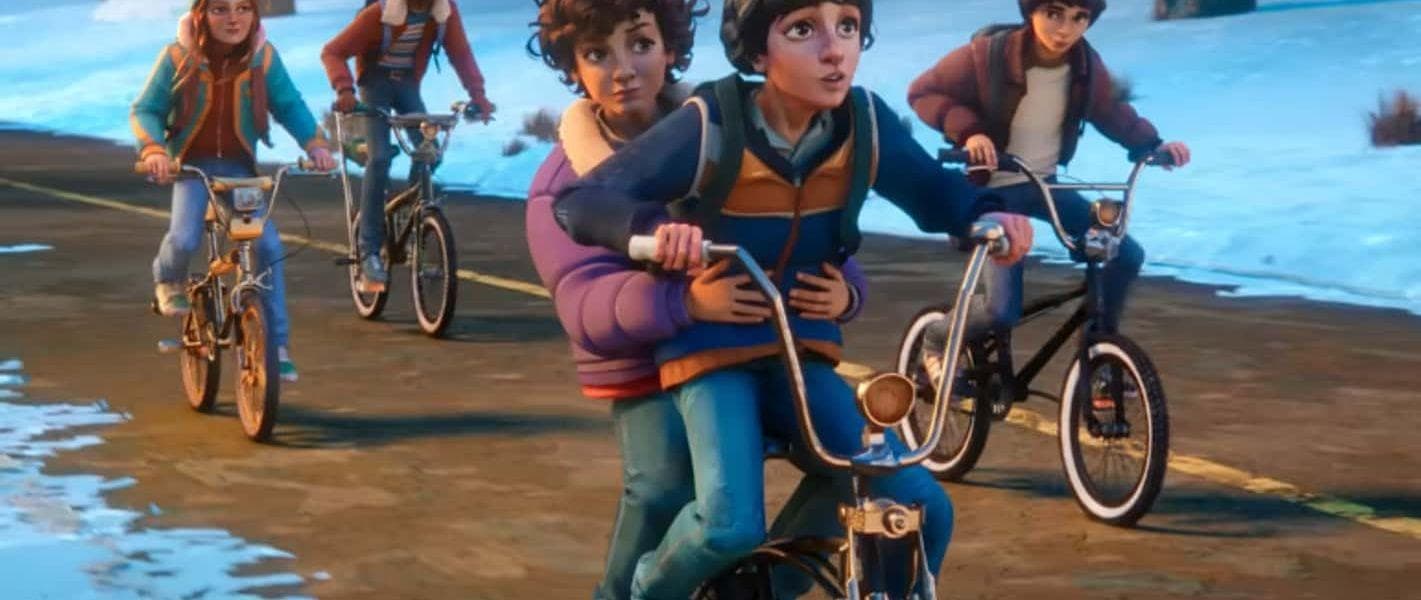 The Best Quotes From 'Stranger Things: Tales from '85,' Ranked By Fans