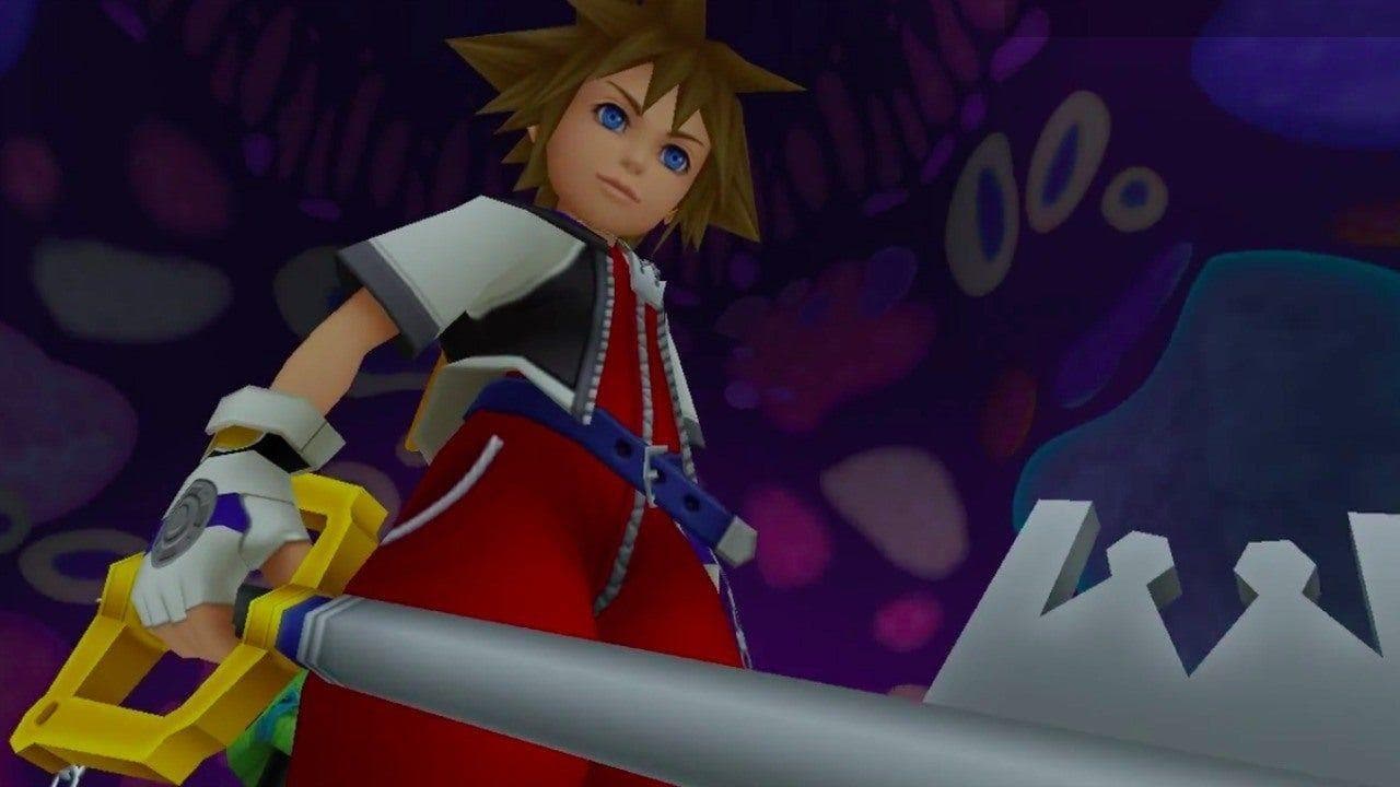 The Best Sora Quotes From The 'Kingdom Hearts' Franchise, Ranked