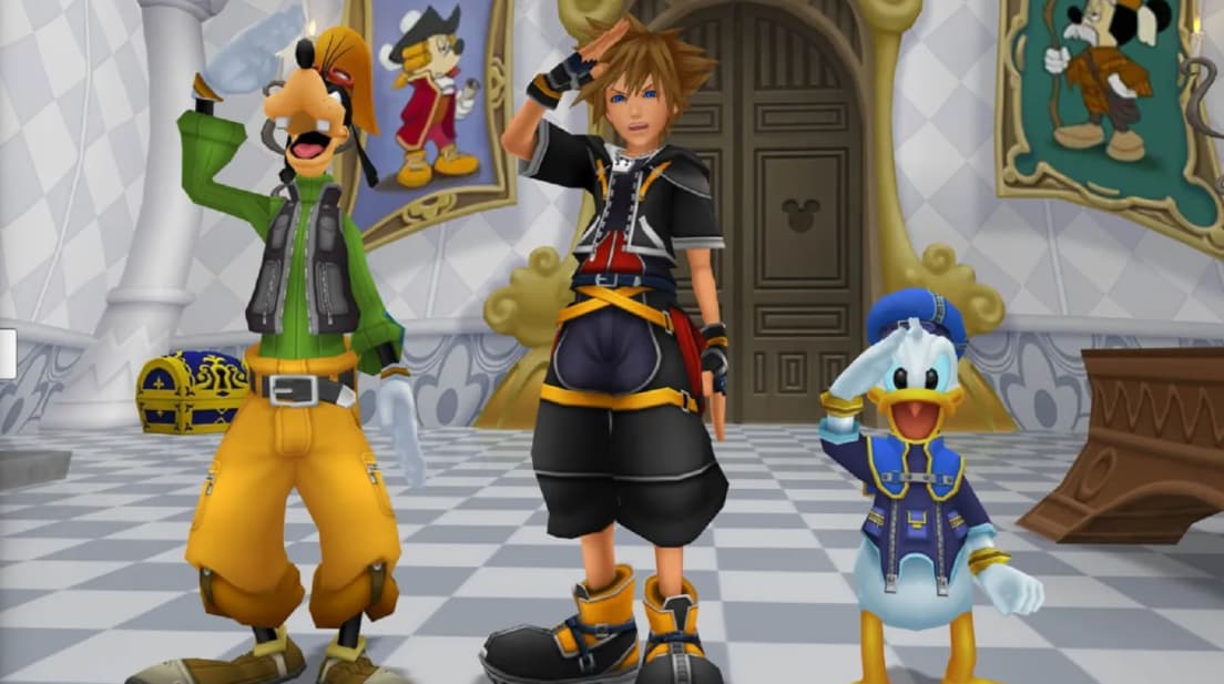 The Best Sora Quotes From The 'Kingdom Hearts' Franchise, Ranked